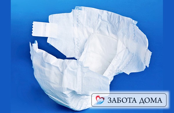 Как выбирать памперсы для взрослых: марки, особенности, размеры